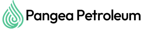 Pangea Petroleum LTD – Pangea Petroleum LTD